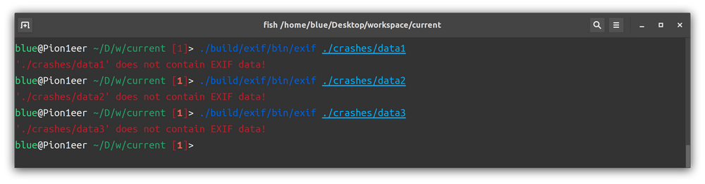 Fuzzing101-2：libexif