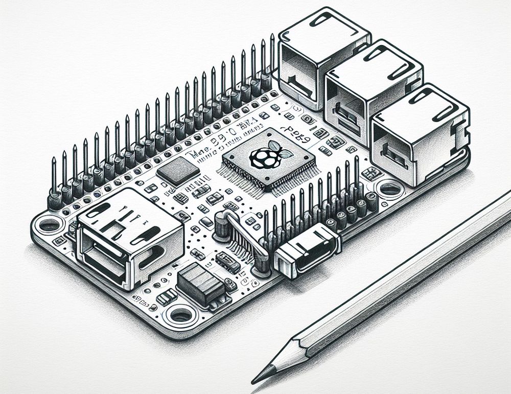 RP2040 学习笔记（二）：各种低速外设