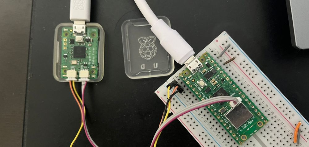 RP2040 学习笔记（八）：PCB 设计