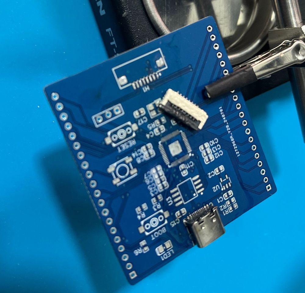 RP2040 学习笔记（八）：PCB 设计