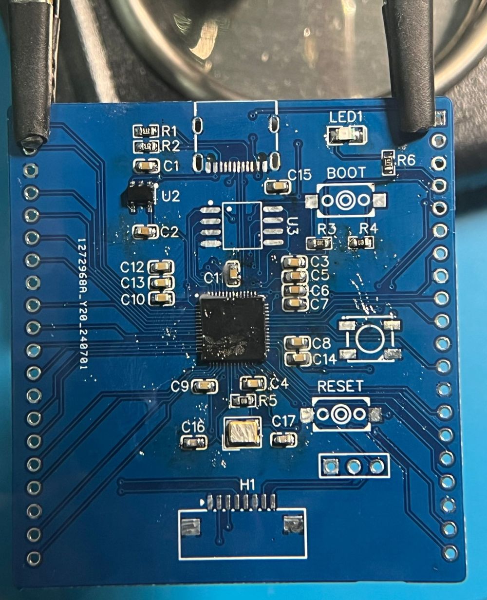 RP2040 学习笔记（八）：PCB 设计