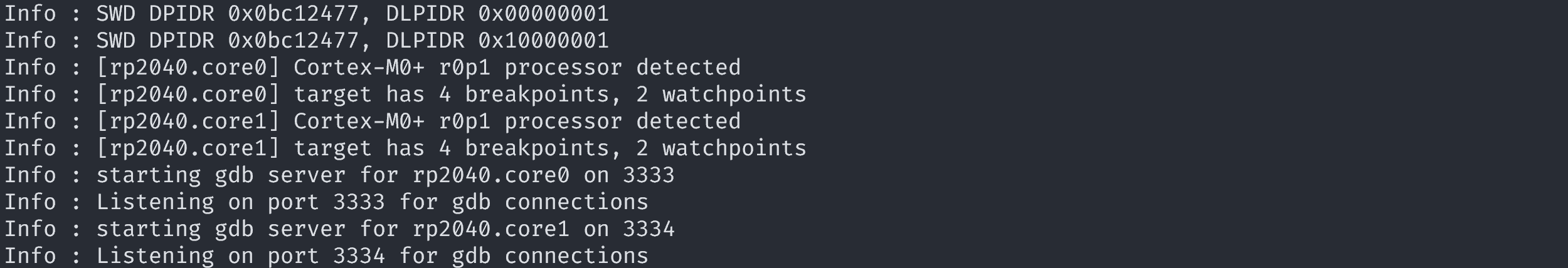 RP2040 学习笔记（八）：PCB 设计
