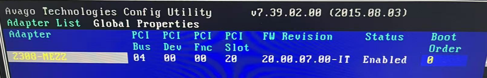 洋垃圾 RD452X 装机记录