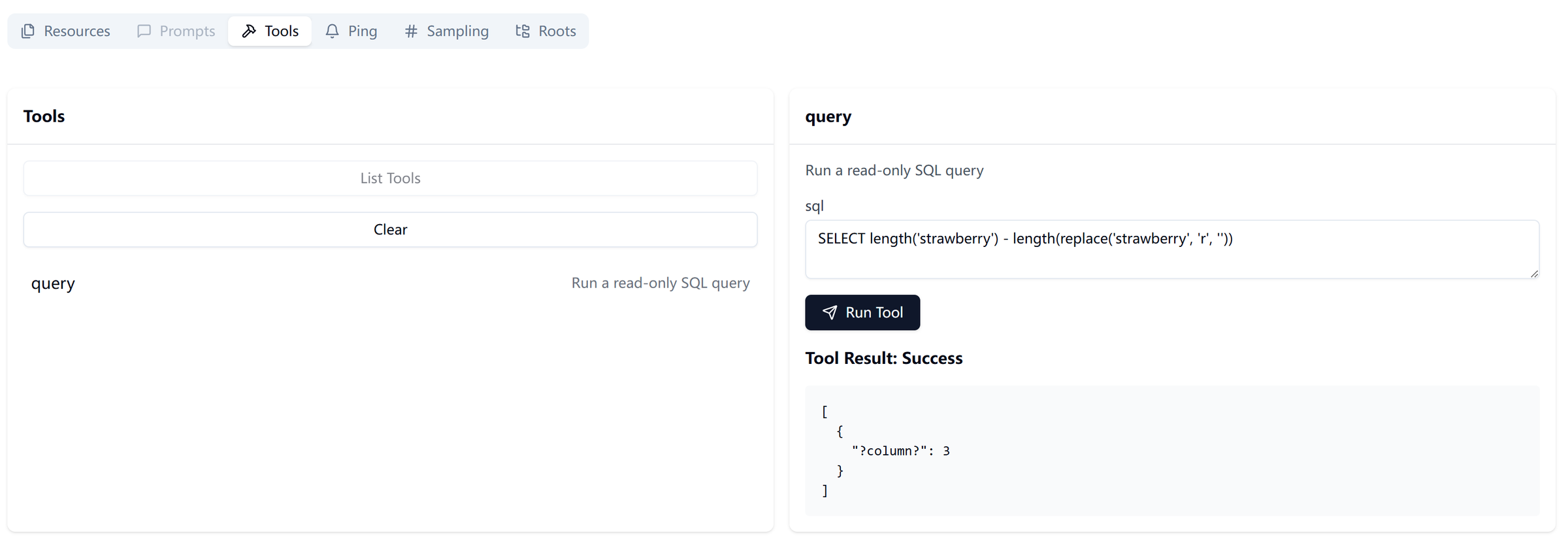 MCP 协议：连接 LLM 与世界
