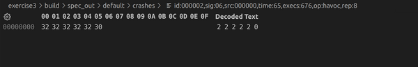 Fuzzing 学习笔记：fuzzing Module 练习 