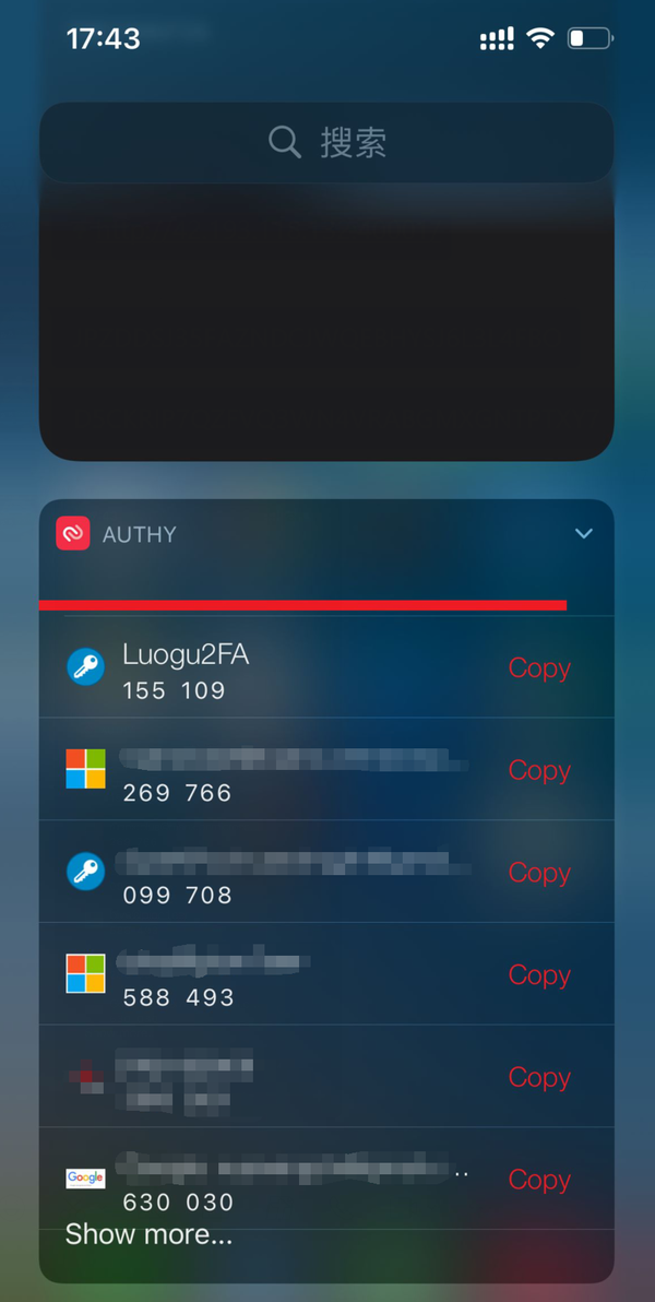 二步验证 TOTP 协议及其实现