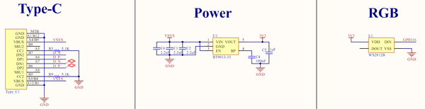 RP2040 学习笔记（八）：PCB 设计